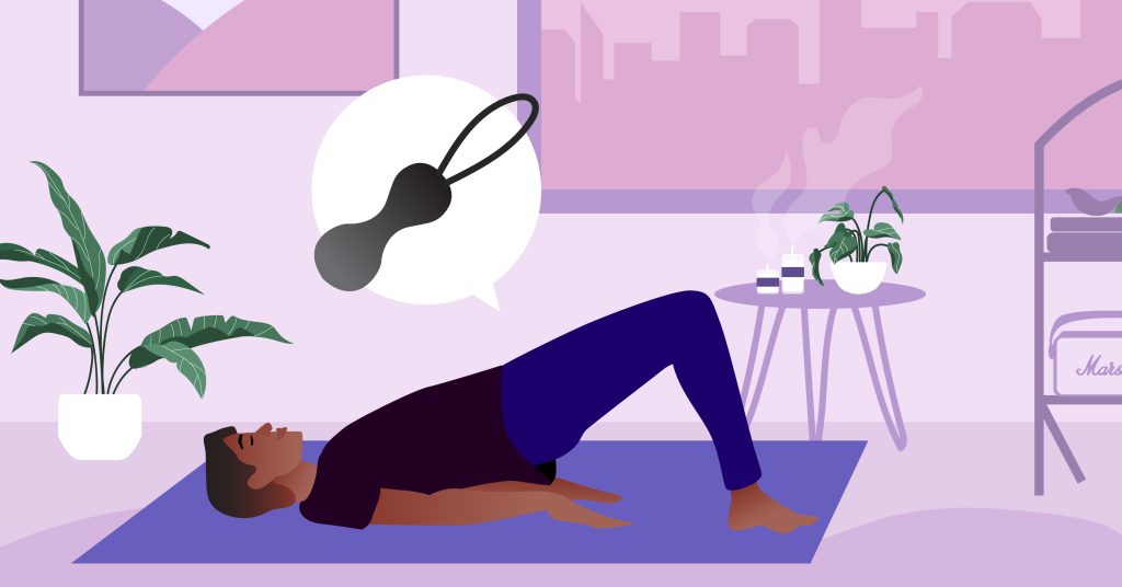 How Do Kegel Balls Work? | Guide & Best Ben Wa Balls 2025