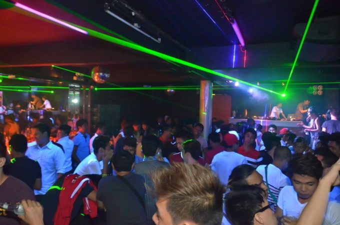 The Hottest Gay Bars in Metro Manila (Party 'Til Morning!)