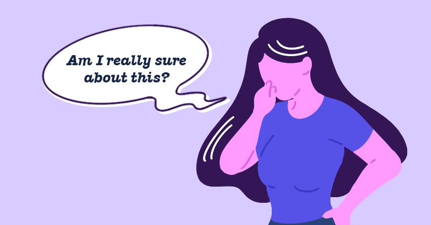 How to Break Up with Someone You Love Nicely (do it right!)