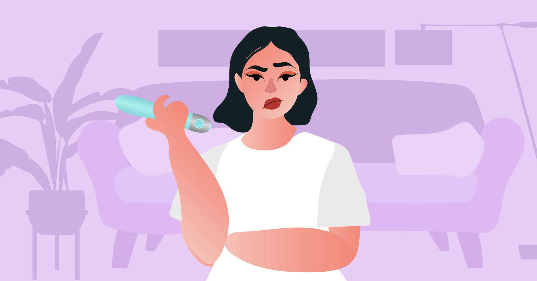 How To Use A Vibrator: G-Spot Vibe, Love Egg, And More