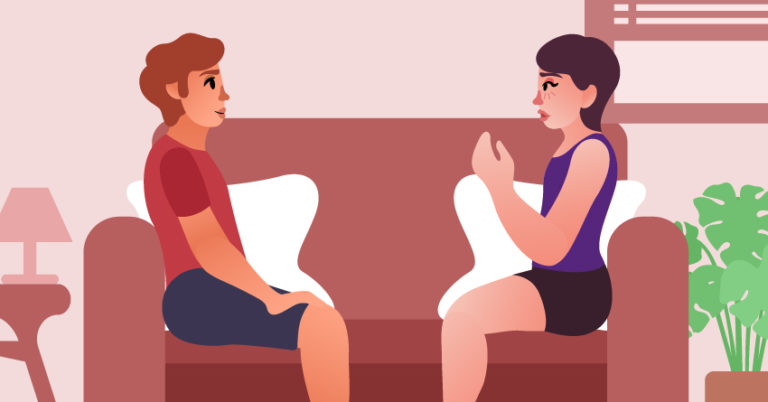 How to Respond to Someone Coming Out (Do’s & Don'ts!)