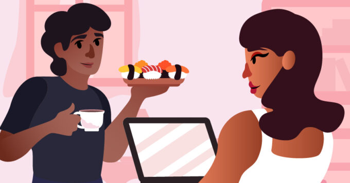 Types of Love Language: 5 Ways to Express & Perceive Love