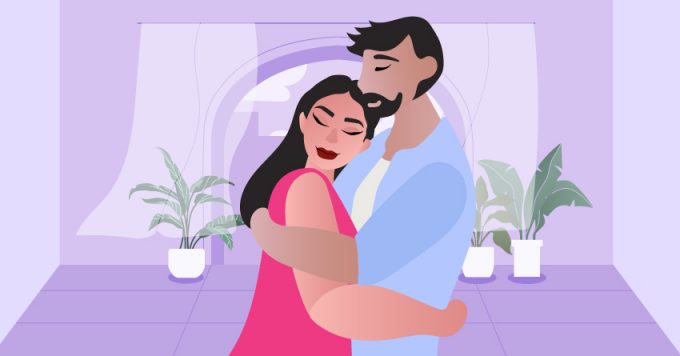 How Attachment Styles Can Affect Romantic Relationships