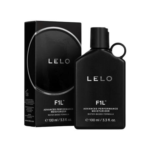 Lelo F1L Lubricant - Advanced Performance - Lauvette