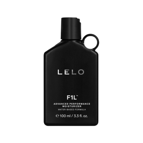 Lelo F1L Lubricant - Advanced Performance - Lauvette