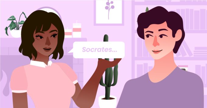 Knowledge is Power and a Turn On: Sapiosexual 101