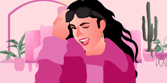 Lucky Girl Syndrome: 5 Ways To Apply This Popular TikTok Craze