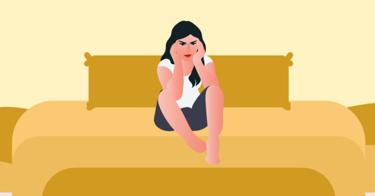 Crying During Sex Heres Why It Might Be Happening