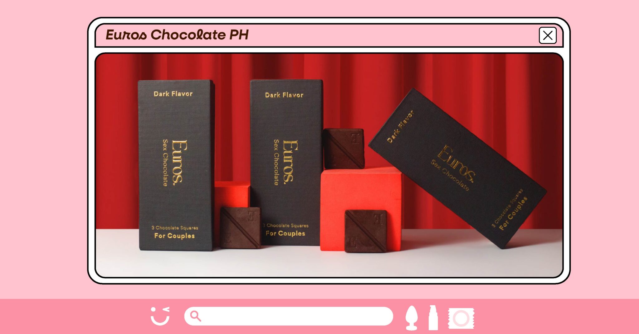 Sex Chocolates Do They Live Up To The Hype Lauvette